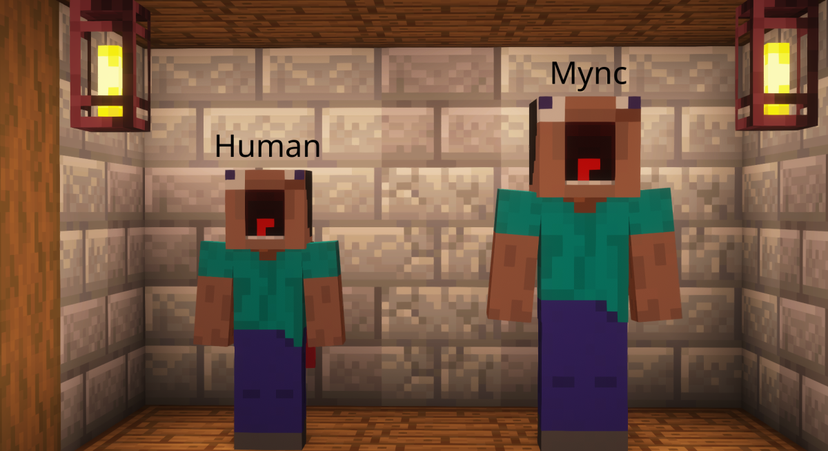 Origins: The Mync - Celestia Wiki